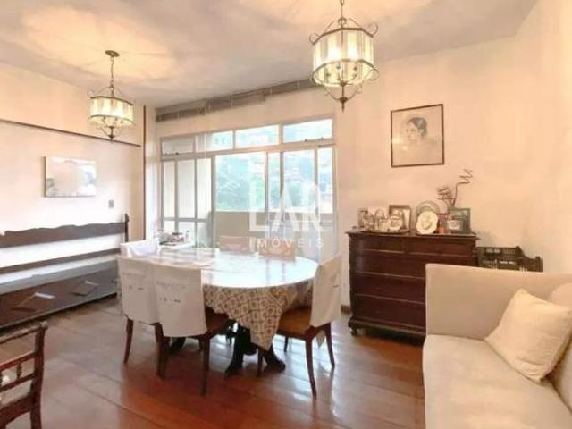 Apartamento à venda, 3 quartos, 1 suíte, 1 vaga, Santo Antônio Belo Horizonte/MG