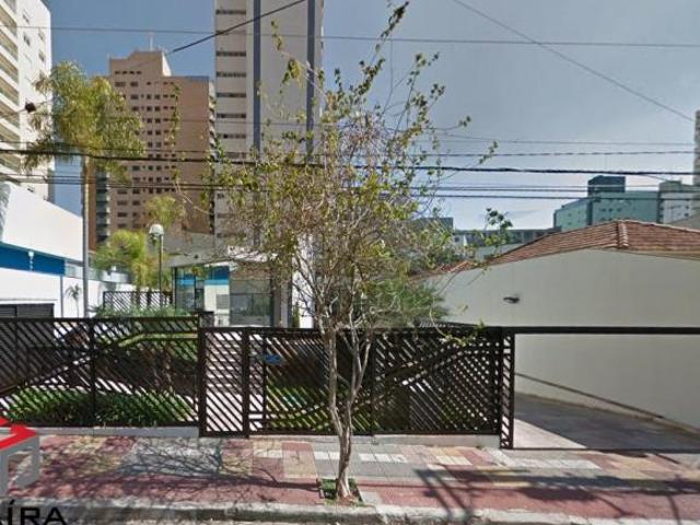 Apartamento à venda 3 quartos 1 suíte 1 vaga Santo Antônio São Caetano do Sul SP