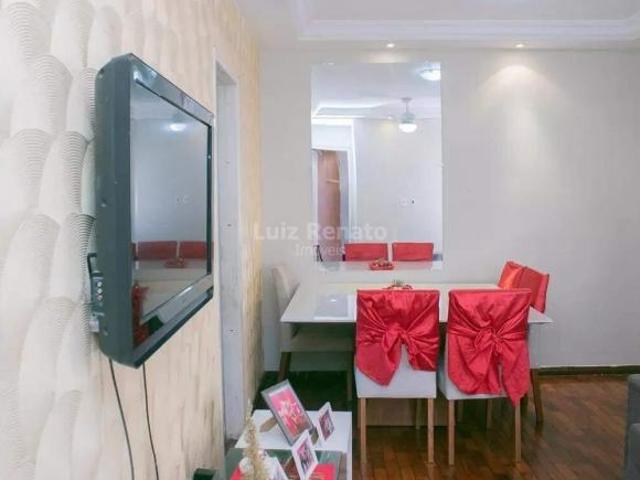 Apartamento à venda 3 quartos 1 suíte 1 vaga Sagrada Família
