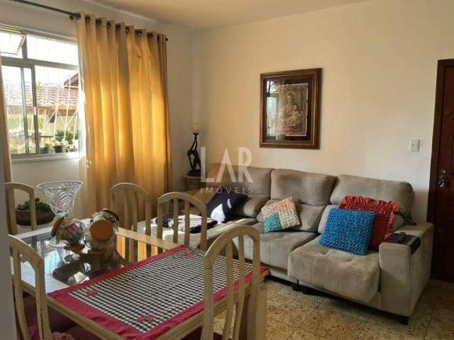 Apartamento à venda, 3 quartos, 1 suíte, 1 vaga, Sagrada Família Belo Horizonte/MG