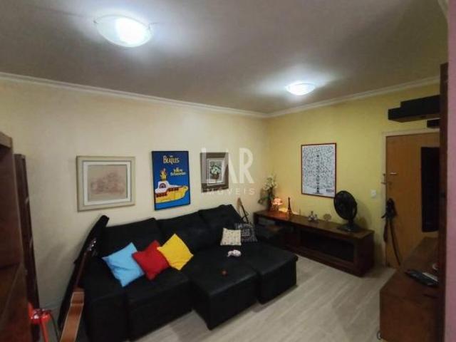 Apartamento à venda, 3 quartos, 1 suíte, 1 vaga, Sagrada Família Belo Horizonte/MG