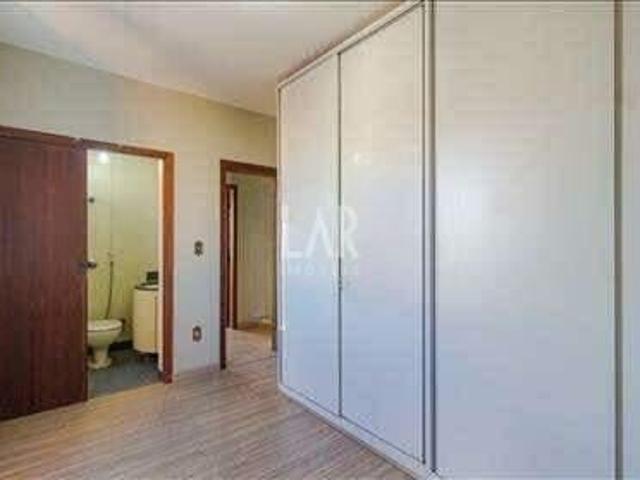 Apartamento à venda, 3 quartos, 1 suíte, 1 vaga, Sagrada Família Belo Horizonte/MG