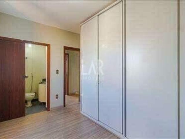 Apartamento à venda, 3 quartos, 1 suíte, 1 vaga, Sagrada Família Belo Horizonte/MG