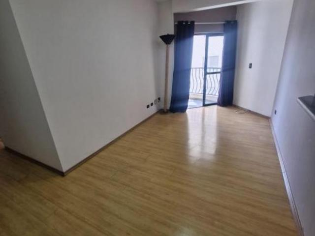 Apartamento à venda 3 quartos 1 suíte 1 vaga Saúde São Paulo SP