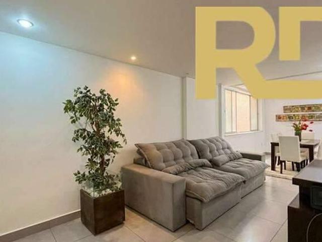 Apartamento à venda, 3 quartos, 1 suíte, 1 vaga, Serra Belo Horizonte/MG