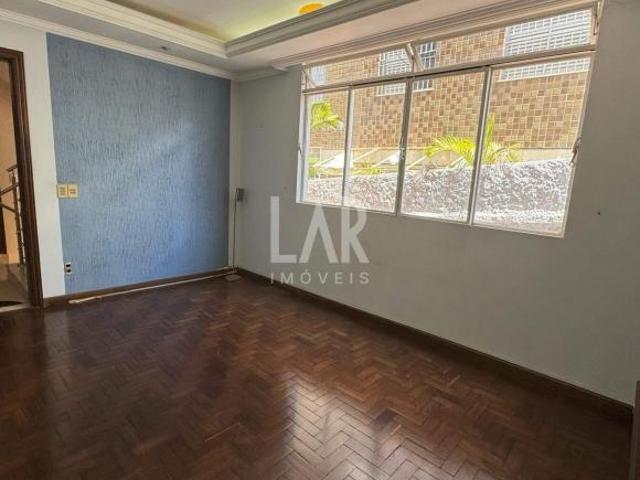 Apartamento à venda, 3 quartos, 1 suíte, 1 vaga, Sion Belo Horizonte/MG