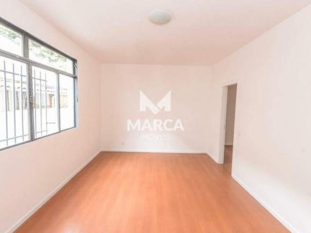 Apartamento à venda | 3 quartos | 1 suíte | 1 vaga | Sion – Belo Horizonte/MG