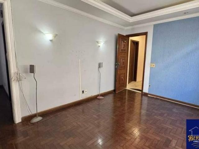 Apartamento à venda, 3 quartos, 1 suíte, 1 vaga, Sion Belo Horizonte/MG