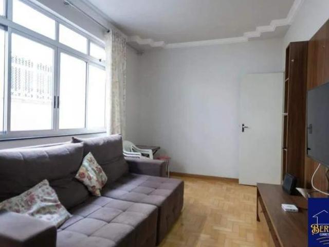 Apartamento à venda, 3 quartos, 1 suíte, 1 vaga, Sion Belo Horizonte/MG