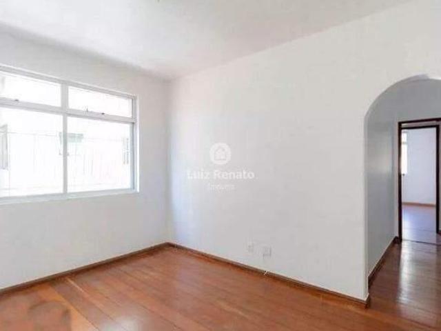 Apartamento à venda 3 quartos 1 suíte 1 vaga Silveira