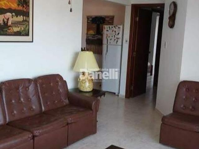 Apartamento à venda, 3 quartos, 1 suíte, 1 vaga, Silop Ubatuba/SP