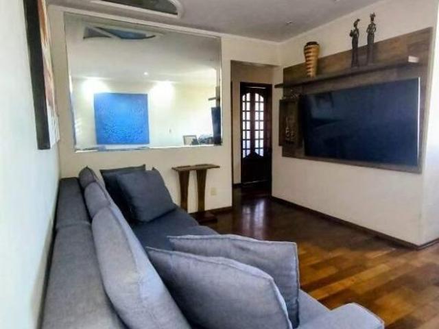 Apartamento à venda 3 quartos 1 suíte 1 vaga Stella Santo André SP
