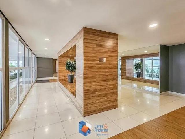 Apartamento à venda 3 Quartos 1 Suite 250 Vagas 86M² Santo Amaro São Paulo SP