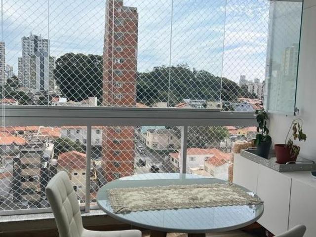 Apartamento à venda 3 quartos 1 suíte 2 banheiros e 2 vagas na garagem 82m2