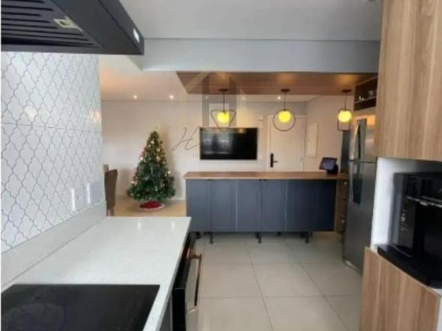 Apartamento à Venda 3 quartos, 1 suíte, 2 salas, 2 banheiros, 2 vagas, 96m² em São Bernardo do Cam