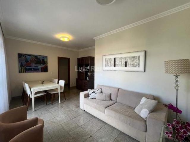 Apartamento à venda 3 quartos 1 suíte 2 vaga Coração de Jesus