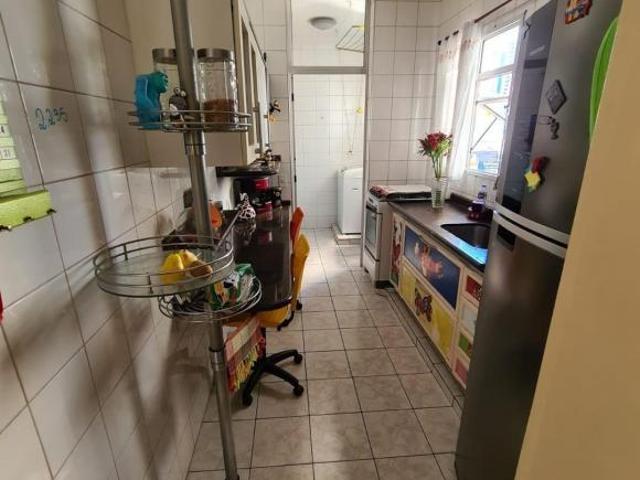 Apartamento à venda 3 Quartos, 1 Suite, 2 Vagas, 105M², Abaete, Taubaté SP | Via Schnnider