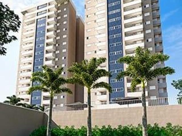 Apartamento à venda 3 Quartos, 1 Suite, 2 Vagas, 106.01M², Centro, Taubaté SP | Lume Residence