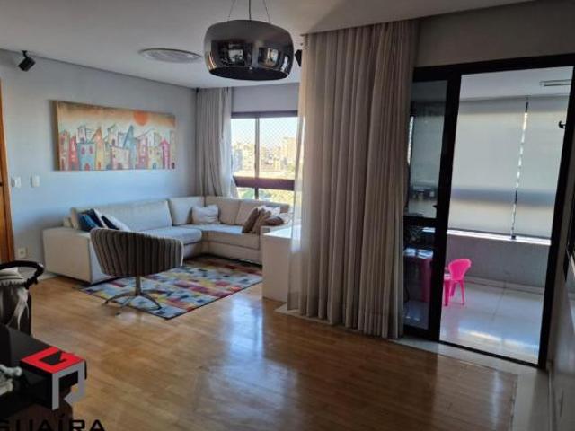 Apartamento à venda 3 quartos 1 suíte 2 vagas 107m2 em Vila Clementino São Paulo SP