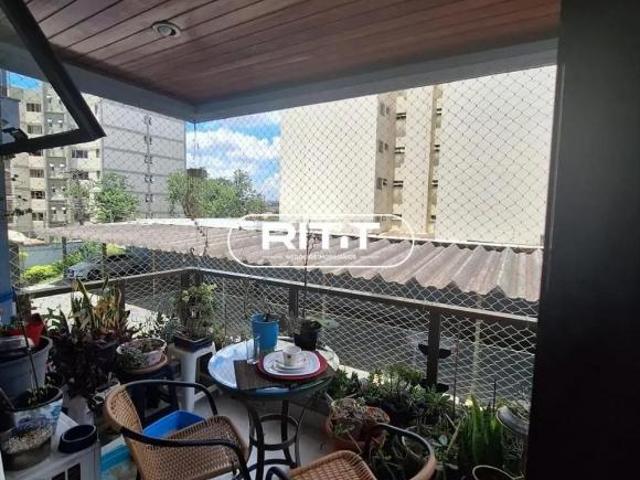 Apartamento à venda 3 Quartos, 1 Suite, 2 Vagas, 109M², Vila Rossi, Campinas SP Edifício Riviera