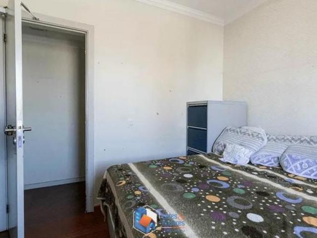 Apartamento à venda 3 Quartos 1 Suite 2 Vagas 109M² Mooca São Paulo SP