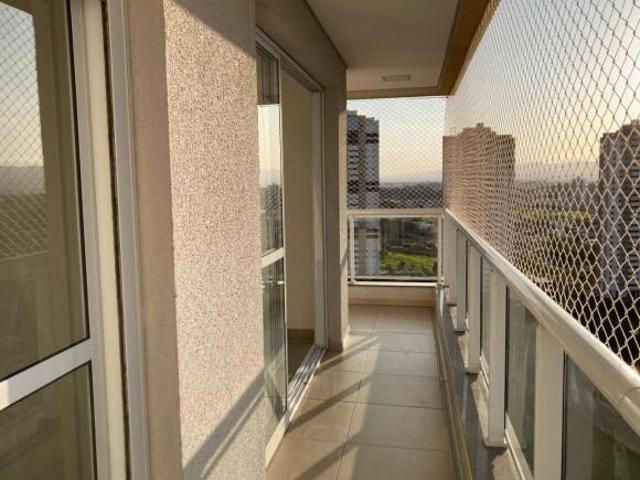 Apartamento à venda 3 Quartos, 1 Suite, 2 Vagas, 101M², Esplanada Independência, Taubaté SP | Piem