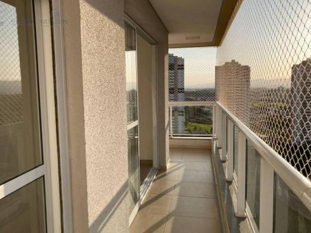 Apartamento à venda 3 Quartos, 1 Suite, 2 Vagas, 101M², Esplanada Independência, Taubaté SP | Piem