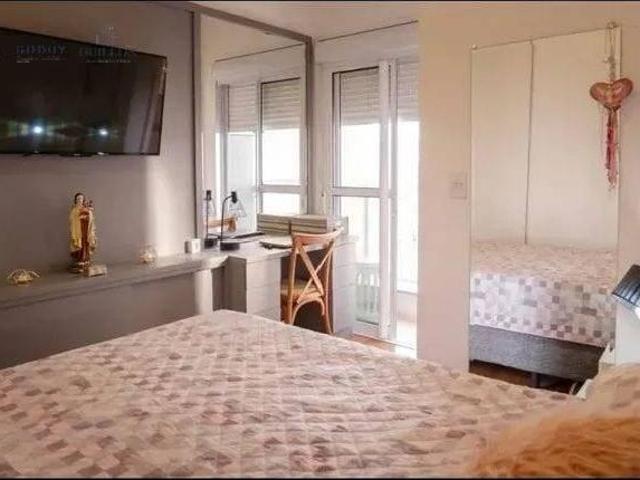 Apartamento à venda 3 Quartos, 1 Suite, 2 Vagas, 101M², Esplanada Independência, Taubaté SP | Piem