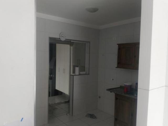 Apartamento à venda 3 Quartos, 1 Suite, 2 Vagas, 103M², Esplanada Independência, Taubaté SP | Cond
