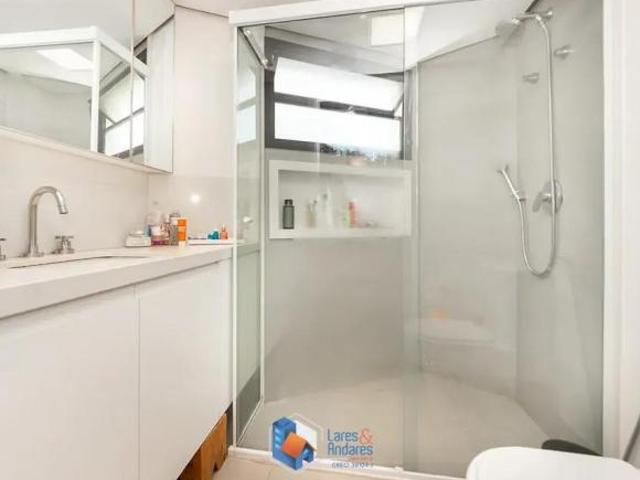 Apartamento à venda 3 Quartos 1 Suite 2 Vagas 118M² Moema São Paulo SP