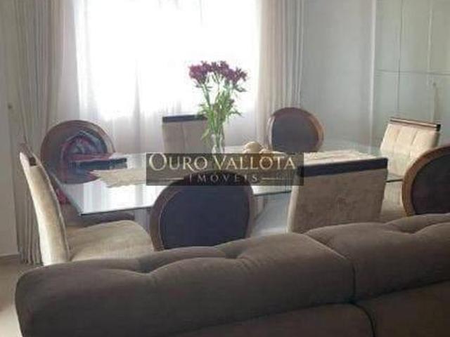 Apartamento à venda 3 Quartos, 1 Suite, 2 Vagas, 110M², Vila Formosa, São Paulo SP Edificio Sain