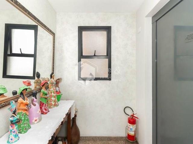 Apartamento à venda 3 Quartos 1 Suite 2 Vagas 110M² Cidade Monções São Paulo SP