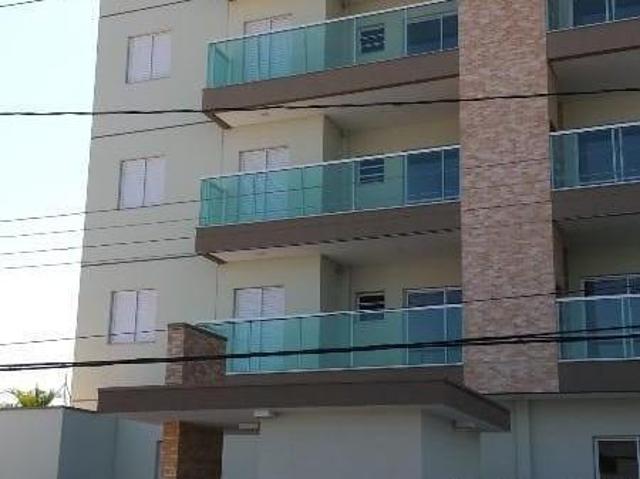 Apartamento à venda 3 Quartos, 1 Suite, 2 Vagas, 112M², Vila Bourghese, Pindamonhangaba SP | Edifí