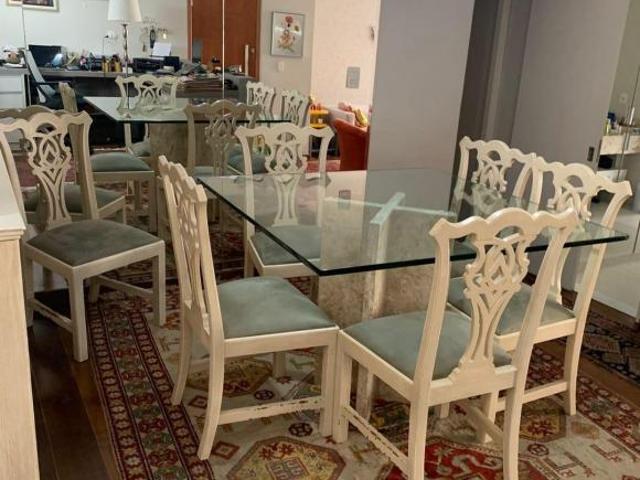 Apartamento à venda, 3 quartos, 1 suíte, 2 vagas, 127 m2, Indianópolis, São Paulo, SP