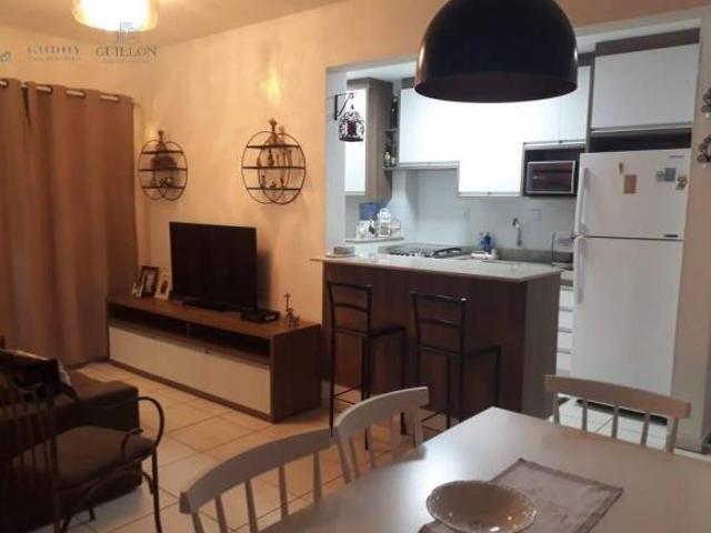 Apartamento à venda 3 Quartos, 1 Suite, 2 Vagas, 128M², Portal das Colinas, Guaratinguetá SP | Edi