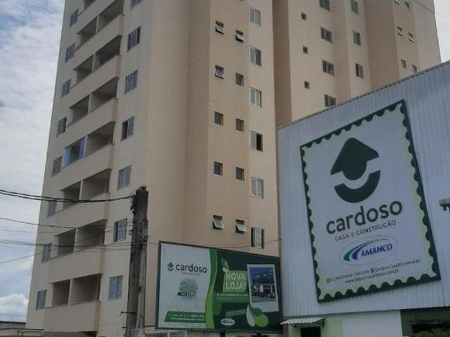 Apartamento à venda 3 Quartos, 1 Suite, 2 Vagas, 120M², Vila São Geraldo, Taubaté SP | RESIDENCIAL