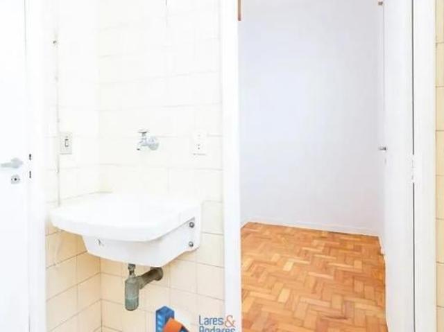 Apartamento à venda 3 Quartos 1 Suite 2 Vagas 122M² Brooklin Novo São Paulo SP