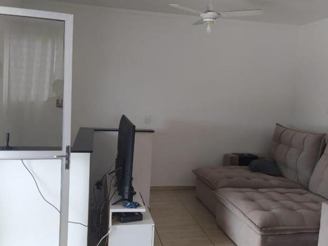 Apartamento à venda 3 Quartos, 1 Suite, 2 Vagas, 147M², Jardim Santa Clara, Taubaté SP | Edifício
