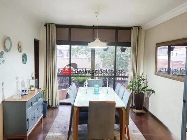 Apartamento à venda 3 Quartos, 1 Suite, 2 Vagas, 159M², Barcelona, São Caetano d