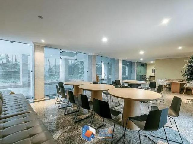 Apartamento à venda 3 Quartos 1 Suite 2 Vagas 169M² Itaim Bibi São Paulo SP