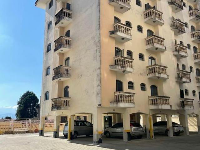 Apartamento à venda 3 Quartos, 1 Suite, 2 Vagas, 160M², Santana, Pindamonhangaba SP | COLONIAL SAN