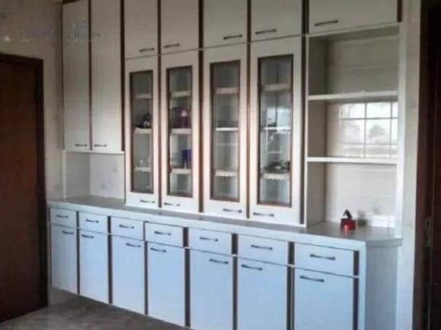 Apartamento à venda 3 Quartos, 1 Suite, 2 Vagas, 187M², Centro, Taubaté SP | Condomínio Village Re