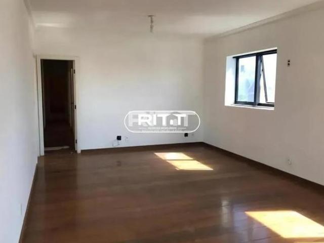 Apartamento à venda 3 Quartos, 1 Suite, 2 Vagas, 180M², Cambuí, Campinas SP Edifício Garopaba