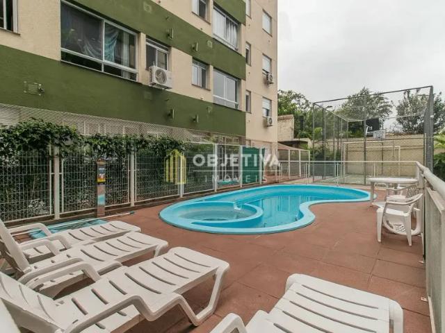 Apartamento à venda 3 Quartos 1 Suite 2 Vagas 66M² Bom Jesus Porto Alegre RS