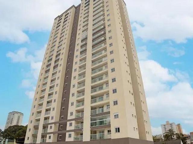 Apartamento à venda 3 Quartos 1 Suite 2 Vagas 68.55M² Vila Rosália Guarulhos SP Paris Condomínio