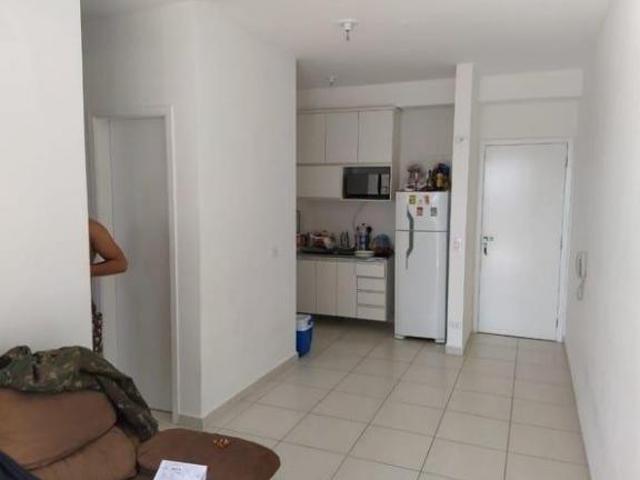 Apartamento à venda 3 Quartos, 1 Suite, 2 Vagas, 68M², Areao, Taubaté SP | Edifício Pátio Home Res