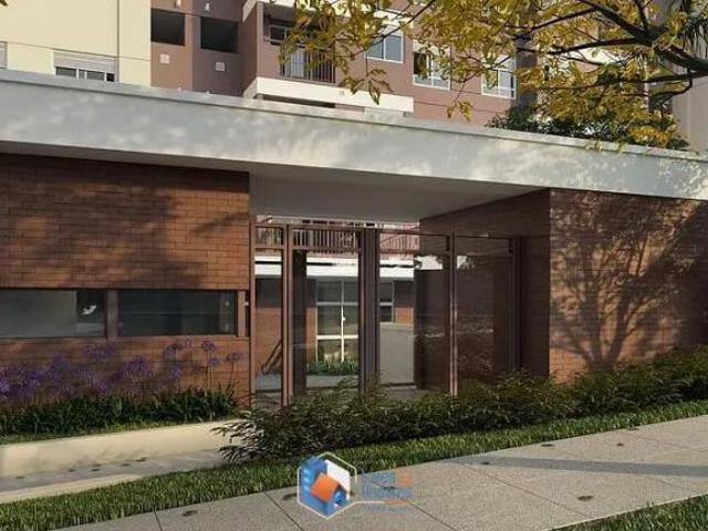Apartamento à venda 3 Quartos 1 Suite 2 Vagas 69.1M² Vila Andrade São Paulo SP Arboris Morumbi