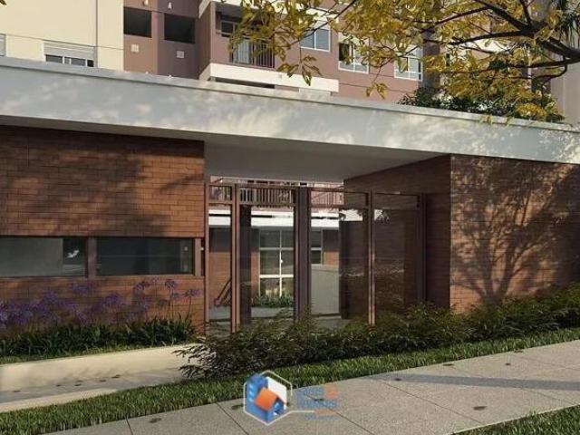 Apartamento à venda 3 Quartos 1 Suite 2 Vagas 69.1M² Vila Andrade São Paulo SP Arboris Morumbi