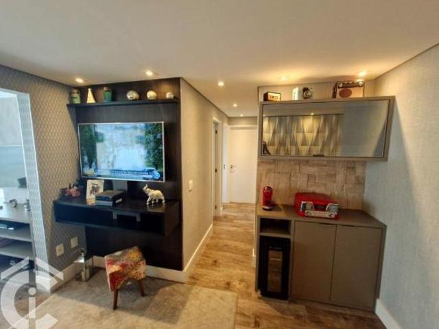 Apartamento à venda 3 quartos, 1 suíte, 2 vagas, 70 m² Tatuapé