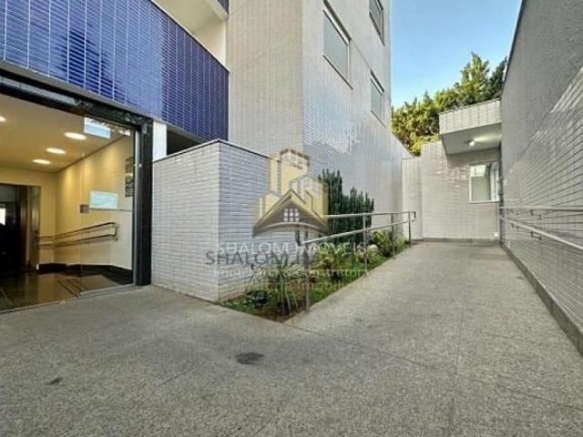 Apartamento à venda 3 Quartos, 1 Suite, 2 Vagas, 72M², Serrano, Belo Horizonte